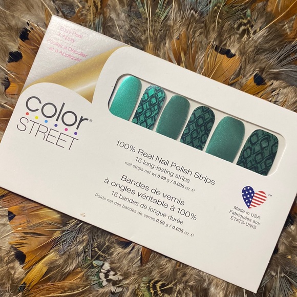Color Street | Makeup | Color Street | Poshmark